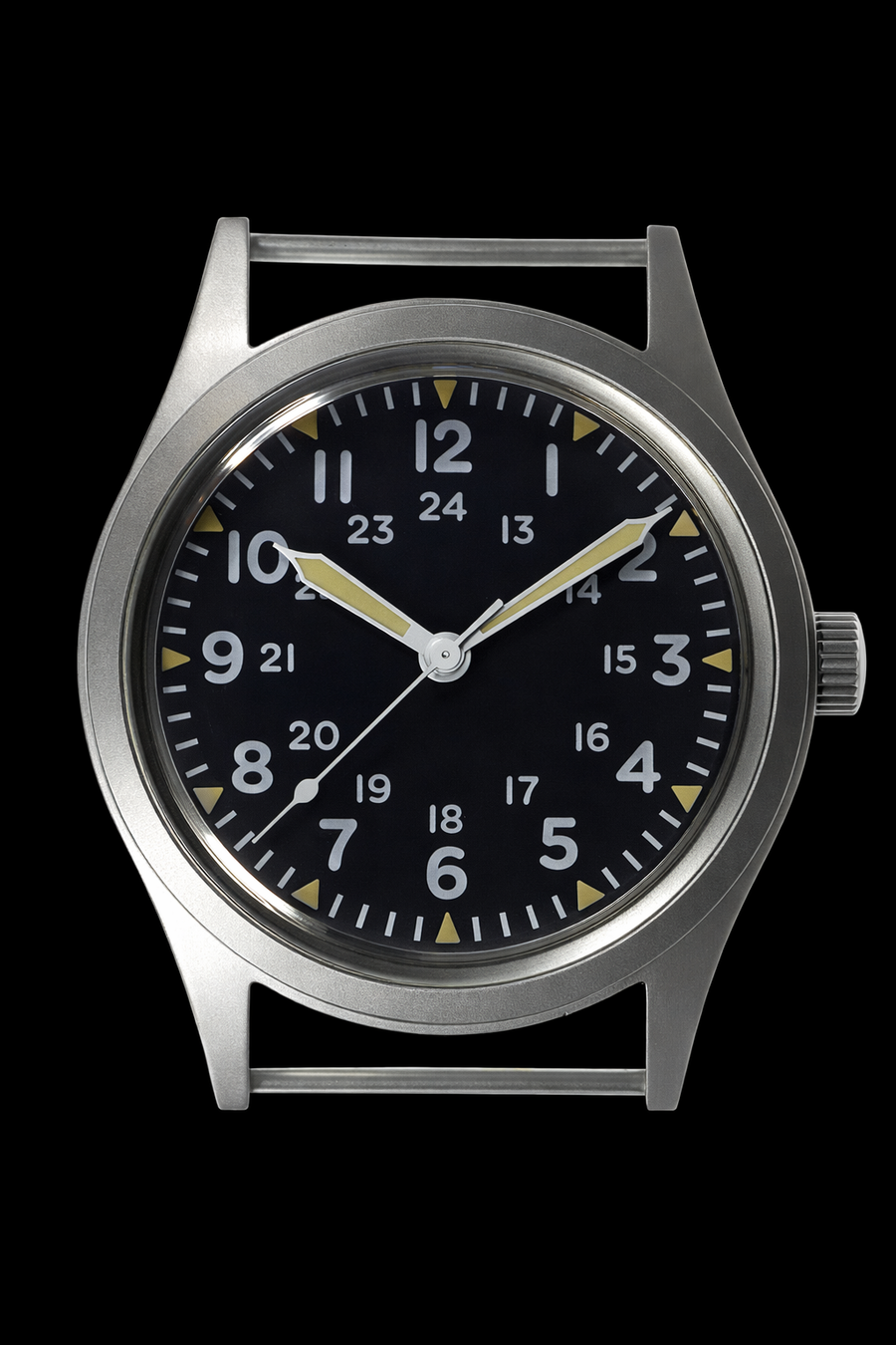 MWC Watches - The Leading Specialist Military Watch Manufacturer
