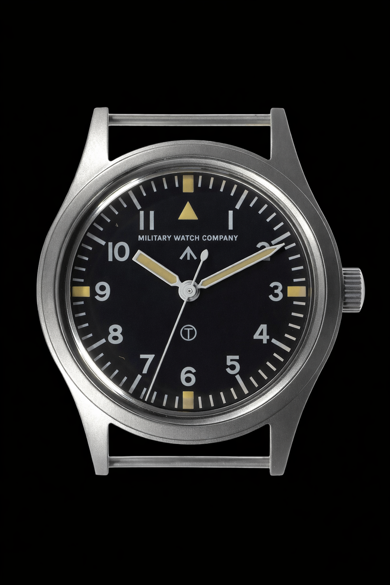 MWC Watches - The Leading Specialist Military Watch Manufacturer