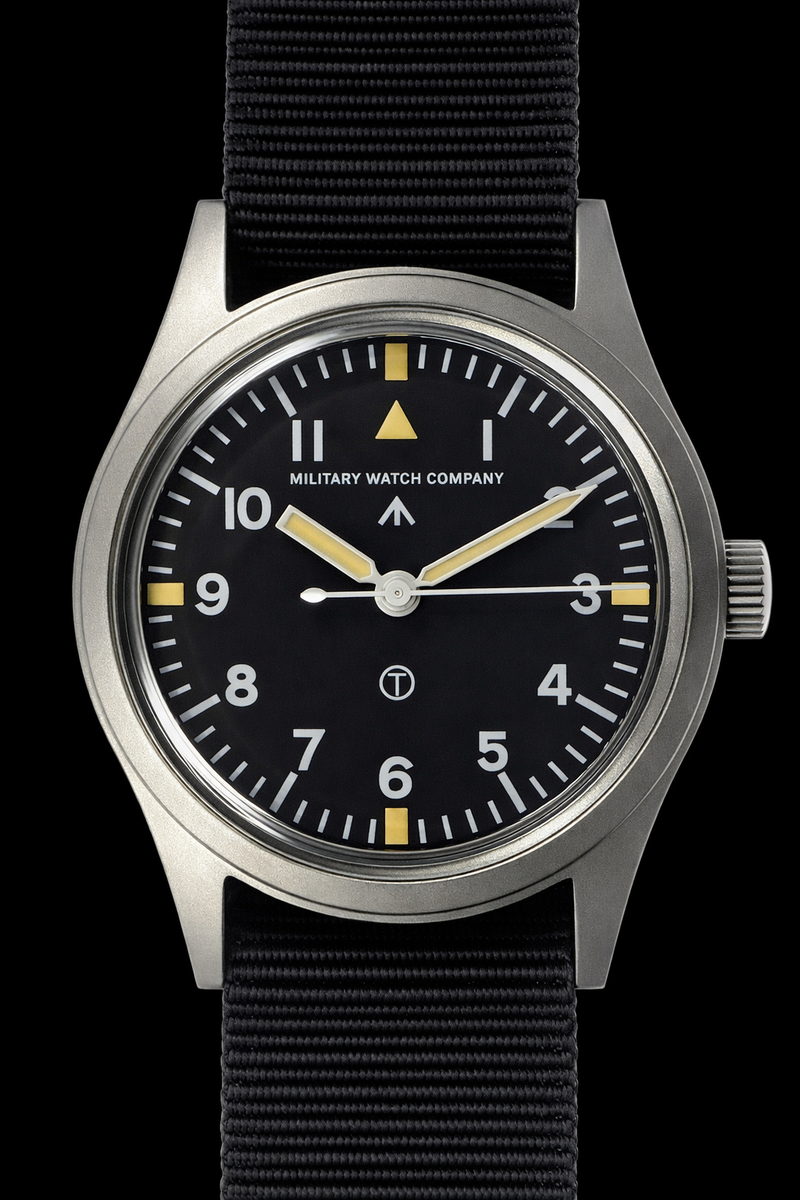 MWC Watches - The Leading Specialist Military Watch Manufacturer